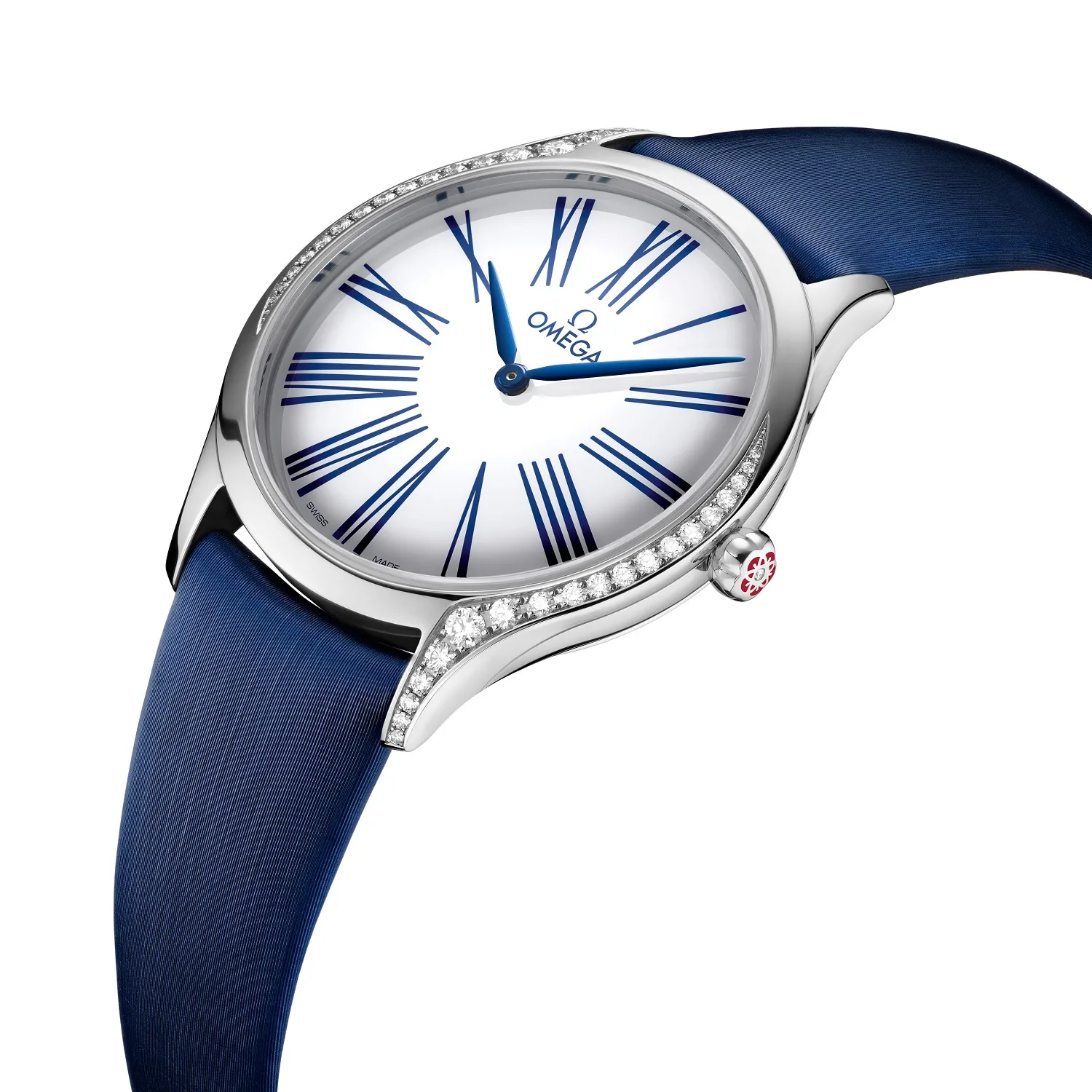 Omega Tresor Koleksiyonu - Go Luxurys