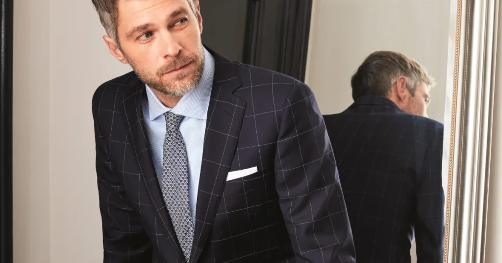 Brooks Brothers'ın Yeni Koleksiyonu BrooksGate - Go Luxurys