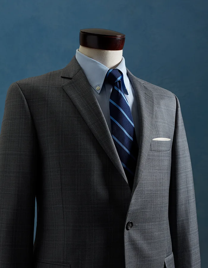 Brooks Brothers'ın Yeni Koleksiyonu BrooksGate - Go Luxurys