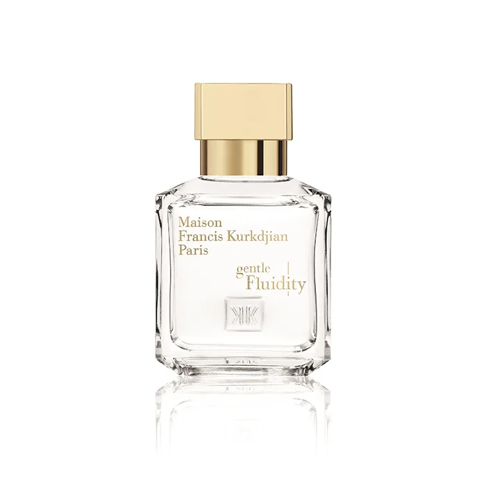Gentle Fluidity Gold & Silver Edition - Go Luxurys