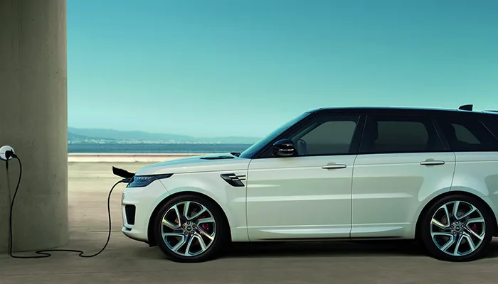 Range Rover Sport PHEV - Go Luxurys