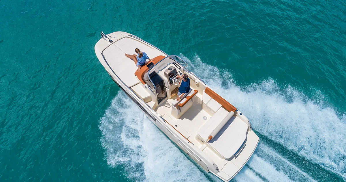 Invictus’un Yeni CX250’si - Go Luxurys