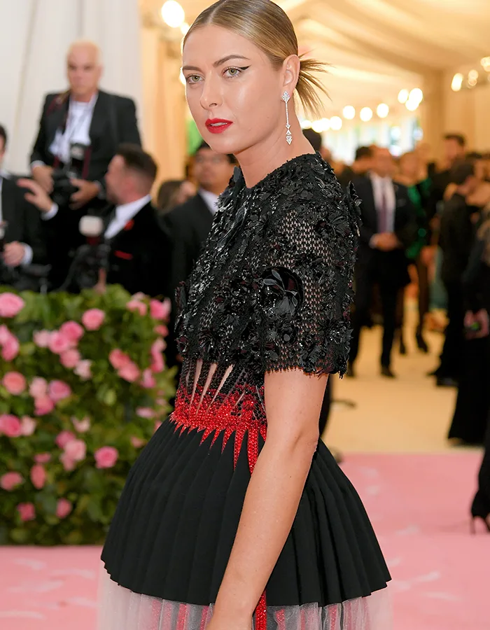 Met Gala 2019'un Göz Kamaştıran Mücevherleri - Go Luxurys