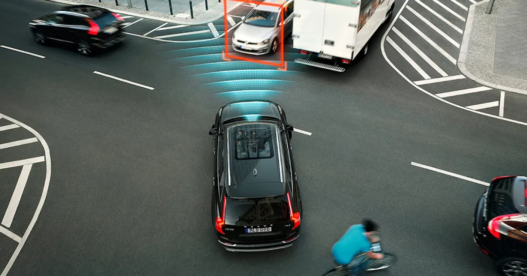 Otonom Sürüş İçin Beş Aşama Testi - Go Luxurys