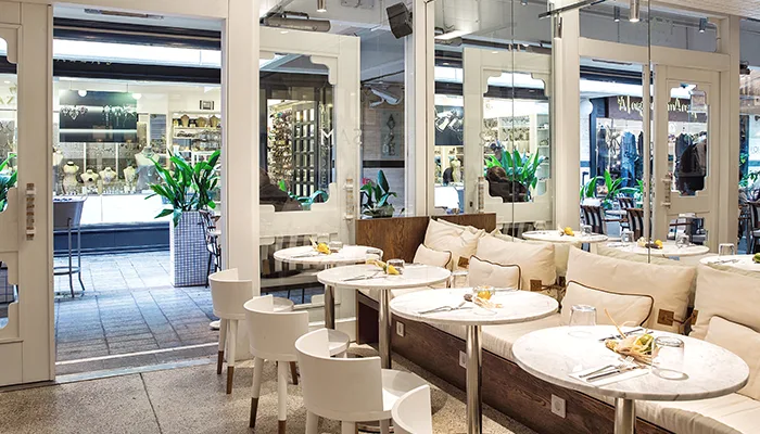 Çağdaş Lokal Mutfak: SAM Kitchen&Bar - Go Luxurys