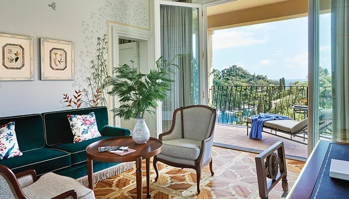 İtalyanın Şık Yüzü: Belmond Hotel Splendido - Go Luxurys