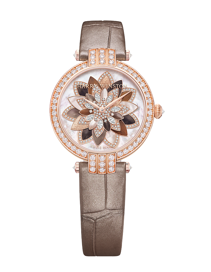 Harry Winston Premier Koleksiyonu - Go Luxurys