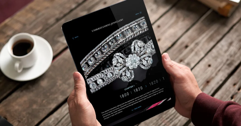 Understanding Jewellery - Go Luxurys