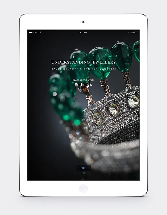 Understanding Jewellery - Go Luxurys