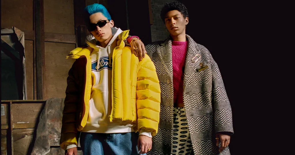Versace X Ford Kapsül Koleksiyonu - Go Luxurys