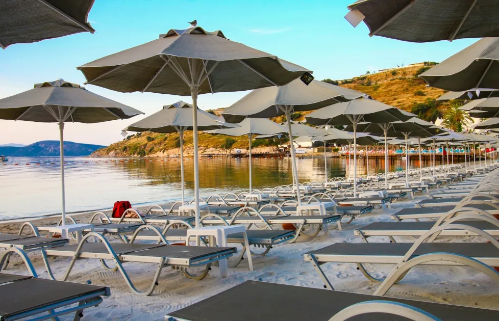 Azka Otel 1 Nisan’da Kapılarını Açıyor - Go Luxurys