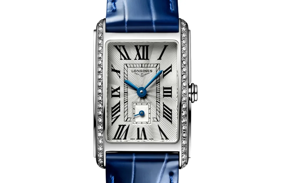 Longines 2021 Yeniliklerini Tanıttı - Go Luxurys