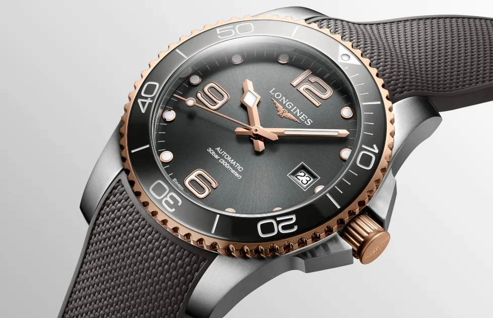 Longines 2021 Yeniliklerini Tanıttı - Go Luxurys