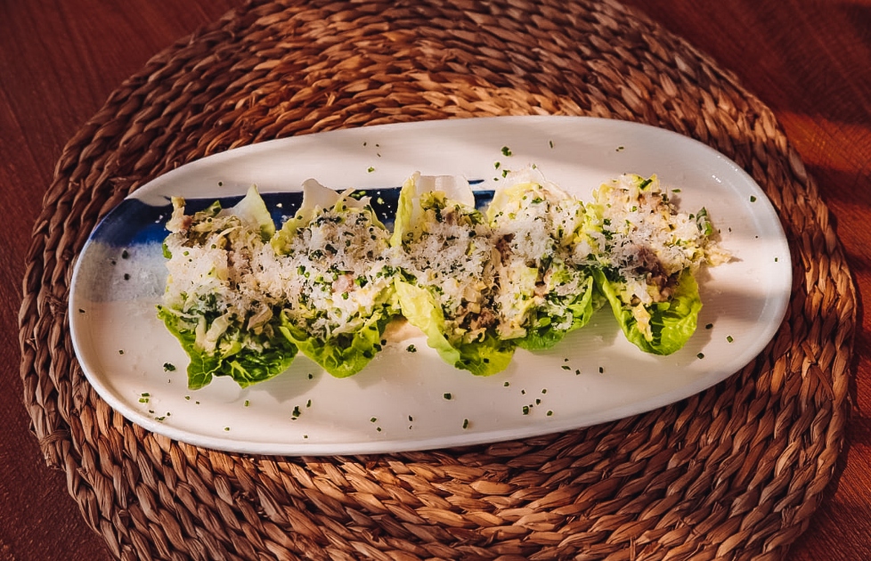 Villa Azur Bodrum Beach & Restaurant - Go Luxurys