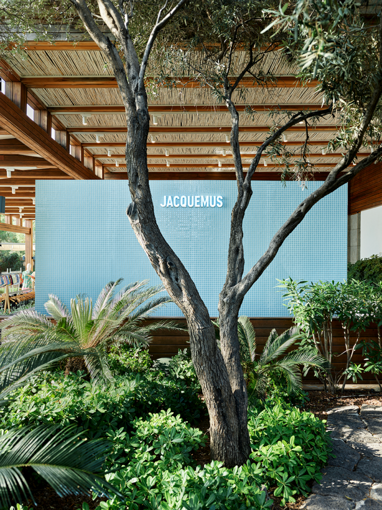 Jacquemus Pop- Up Butiği Beymen Mandarin Oriental Bodrum’da - Go Luxurys