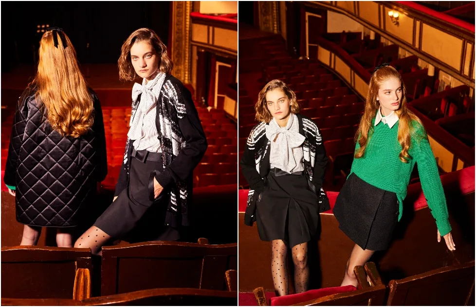 Machka 2022-23 Sonbahar/Kış Koleksiyonu İle Geçmişten Günümüze Uzanan ...