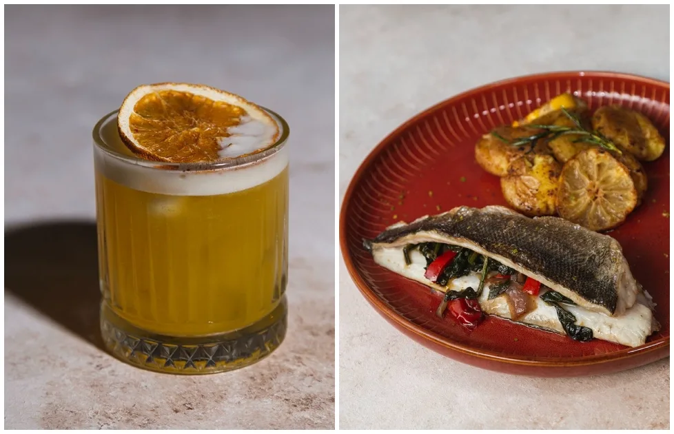 Cadde’nin Yeni Göz Bebeği: Rruga - Go Luxurys