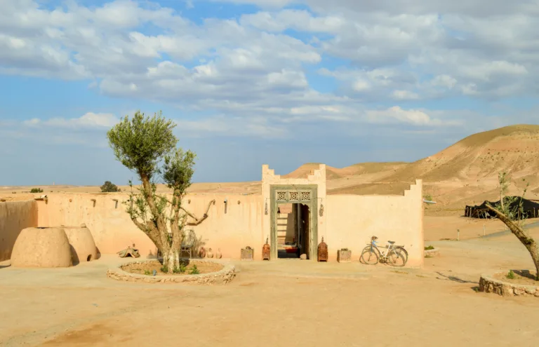 2024’te Afrika’nın En Çok Ziyaret Edilen Ülkesi: Fas - Go Luxurys